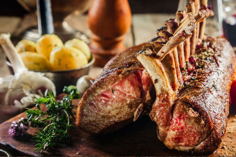 Devon Meat Box - Dartmoor Meat Box