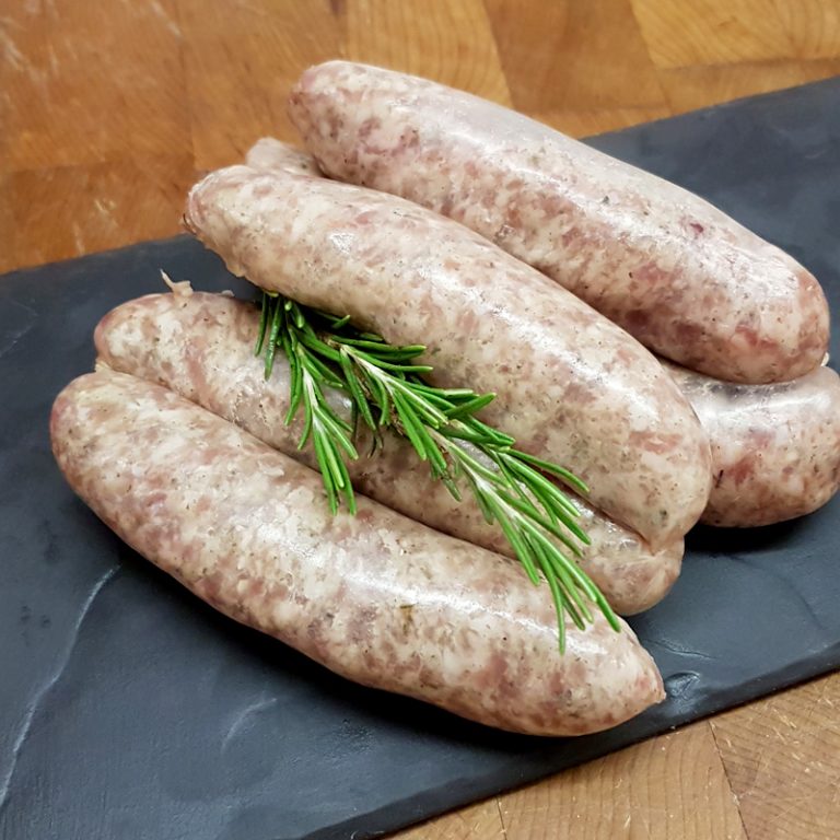 Devon Meat Box - Dartmoor Meat Box